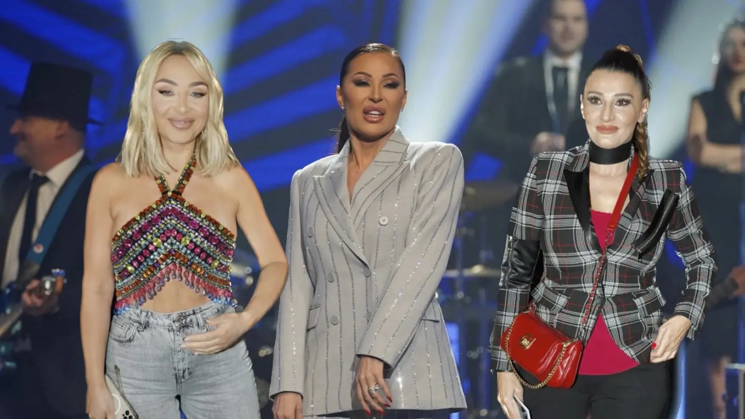 'Na Majinu ideju smo opet snimili pesmu': Ceca otkrila detalje o hitu koji je prepevala sa ...